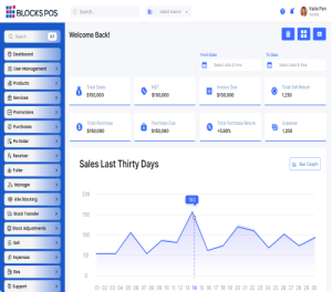 Blocks POS Products – BLOCK POS